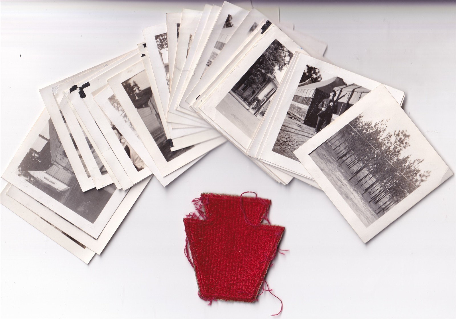 WWII Hot Finds Monday Edition