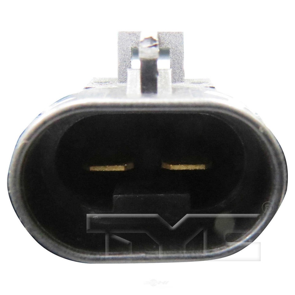 Dual Radiator and Condenser Fan Assembly TYC 623720 | eBay