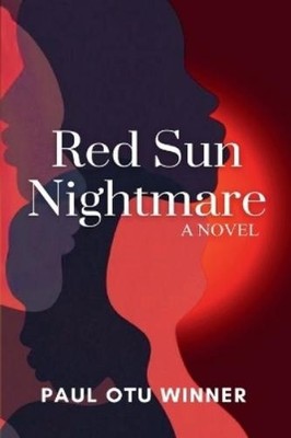 Paul Otu Winner Red Sun Nightmare (Paperback) | eBay
