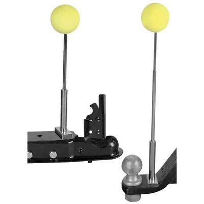 Magnetic Trailer Alignment Kit | eBay