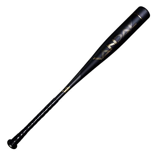 Victus Vandal Gold BBCOR Baseball Bat: VCBV2 33" 30 oz. | eBay