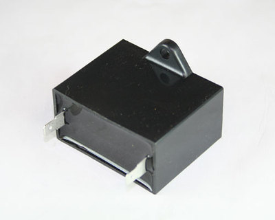 3x GCON capacitor 10uF 300V Application Motor Run EMPP106J300N | eBay