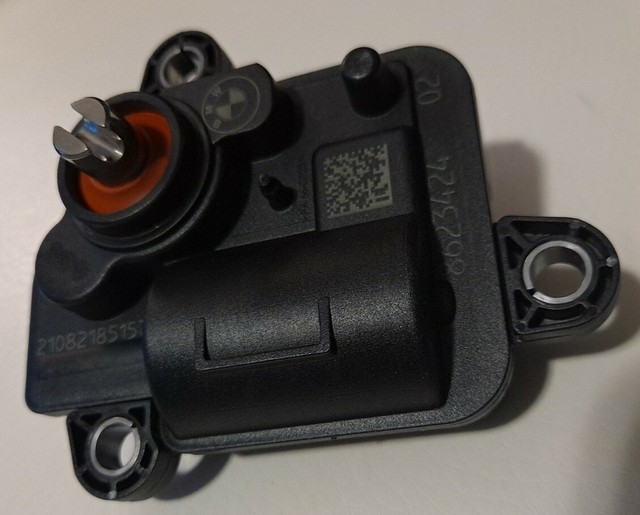 2016-2017 OEM BMW 7 Series Actuator Drive Exhaust Valve 18308623424 ...