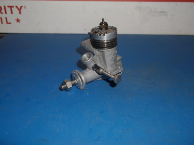 RARE VINTAGE NICE ALL GOOD OS MAX .15 CONTROL LINE/r/c? MODEL AIRPLANE ...