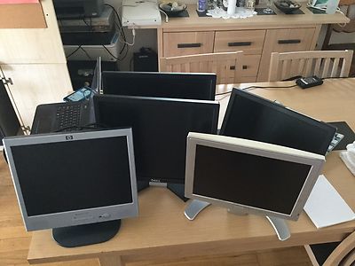 Computer Monitors | eBay