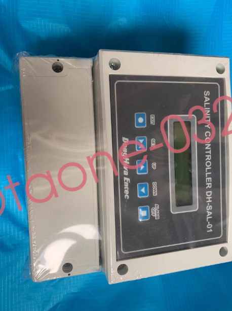 1PCS NEW DH-SAL-01 Salinity controller Fast Shipping Via Fedex/DHL | eBay