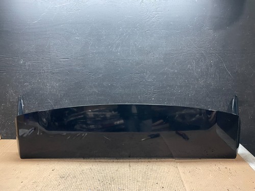 2020 to 2023 Ford Explorer Rear Liftgate Spoiler Wing OEM J4289 DG | eBay