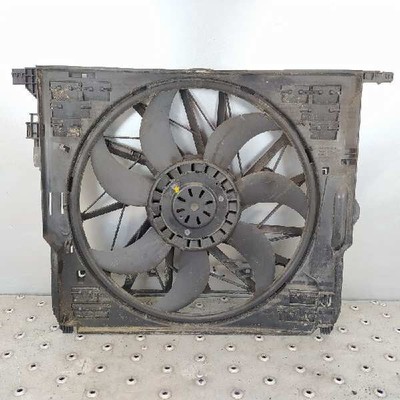 67327575682 VENTILATEUR / 17428509740 / 16141910 / 3401432 POUR BMW ...