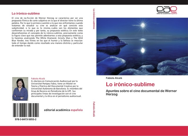 Lo Irónico-Sublime von Fabiola Alcalá (2011, Taschenbuch) online kaufen ...