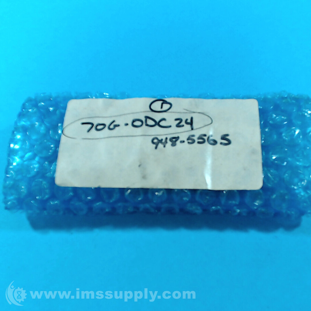 Grayhill 70g-odc24 DC Output Module 60vdc 3.5 a 24 Volt Logic Opto 22 for sale online | eBay