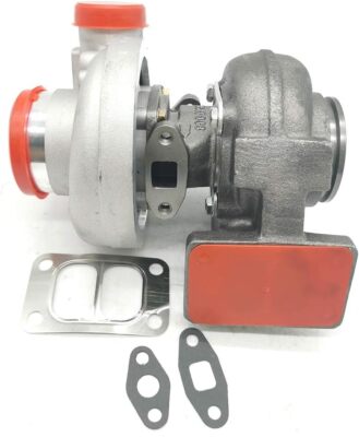 Turbo H1C Turbocharger 3520030 3802290 3522900 for Cummins 4TA-390 4BT ...