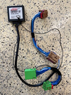 ASR exhaust flap controller for 8Y Audi S3 | eBay Australia