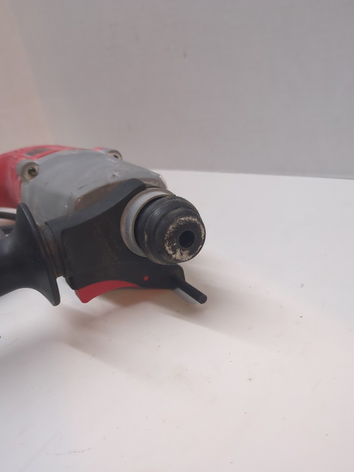 Milwaukee 5262-21 8 Amp Corded 1 in. SDS D-Handle Rotary Hammer | eBay