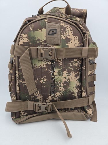 Planet Eclipse GX2 Gravel Expand Backpack Gear Bag - HDE Earth | eBay