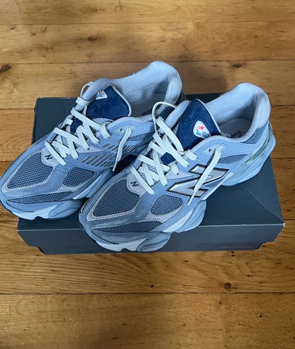 New Balance 9060 Moon Daze Blue Arctic Grey Day UK Size 10.5 - Limited ...