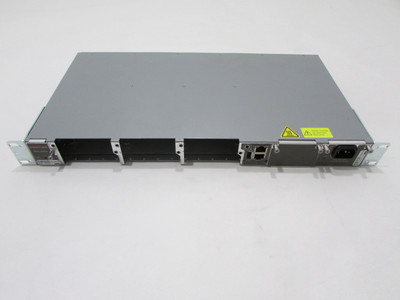 Overture Networks 4860-900 ISG 4800 1RU 1U RACKMOUNTABLE CHASSIS ...