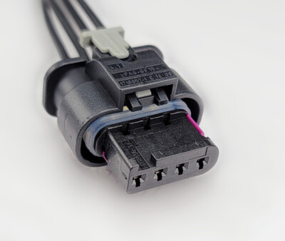 2019-2022 Ram 1500 Active Air Dam Connector Fits Part In Pic | China