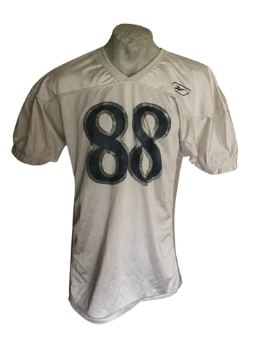 Maglia reebok nfl #88 football americano shirt team uniform jersey XL ...