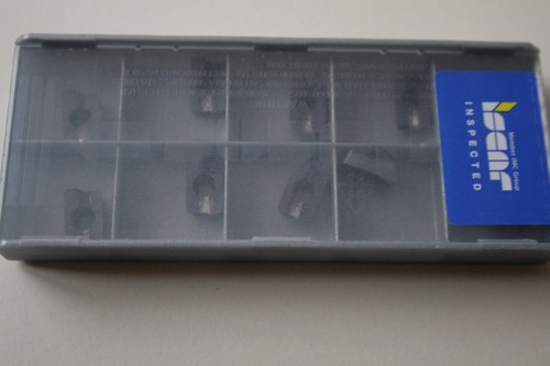 Iscar Carbide Inserts - HM90 APKW 1003PDR ( IC928 ) | eBay