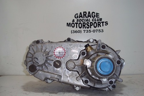 New Process 231C Transfer Case Rebuilt Ready to Install | eBay
