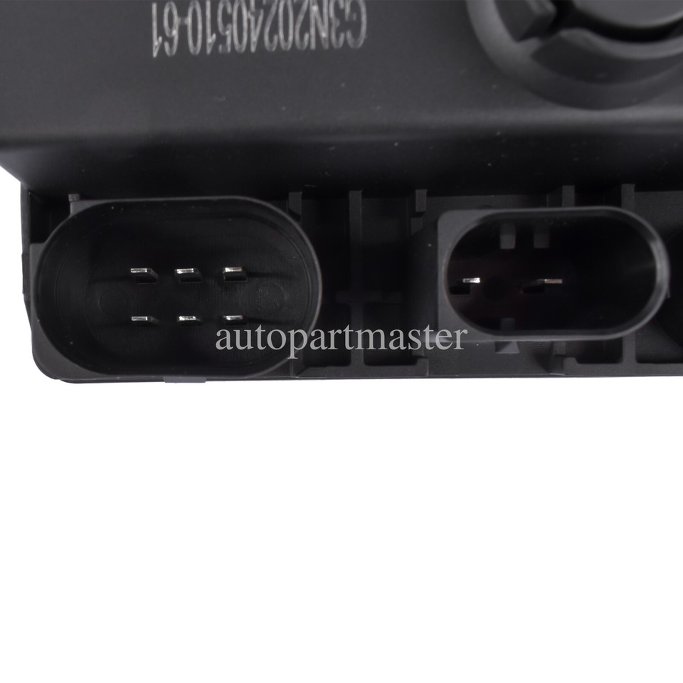 Integrated Supply Module 12637591534 12638645514 for BMW 2 3 4 5 7 ...