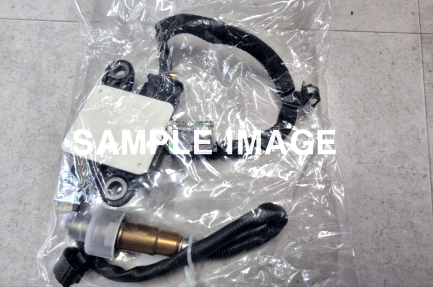 Genuine Particle Sensor SENSOR-PM 392652A200 for ELANTRA I30 2015-16 | eBay