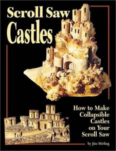 Scroll+Saw+Castles+%3A+How+to+Make+Collapsible+Castles+on+Your+Scroll ...