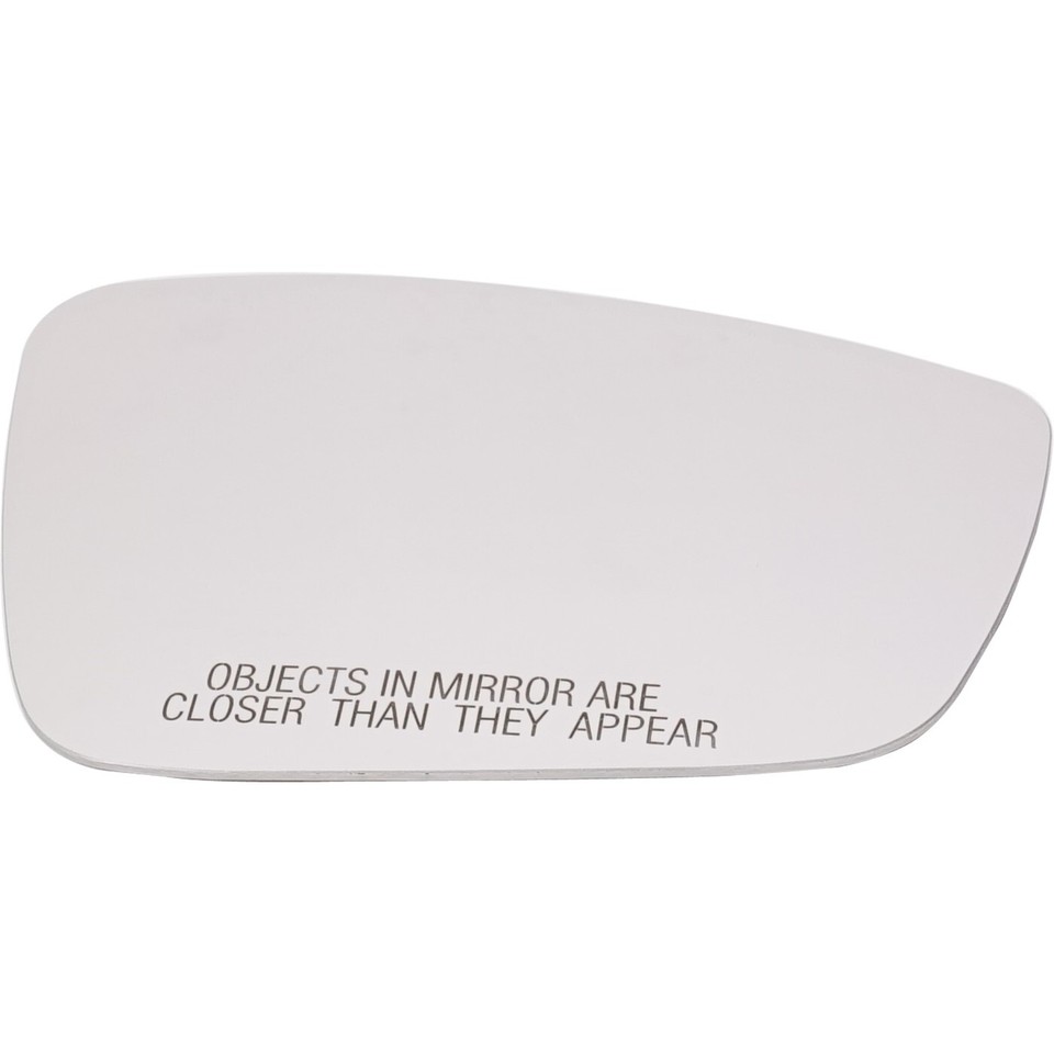 Passenger Side Mirror Glass For 2013-2015 Volkswagen Passat VW1325102 ...