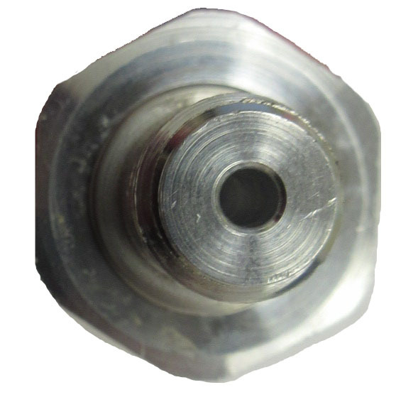 2014-2023 GM Engine Oil Pressure Sensor Part# 12637356 Replaced By ...