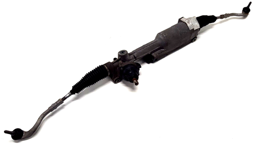 Audi A4 8K A5 8T Lenkgetriebe Lenkung Servolenkung 8K0909144Q ...