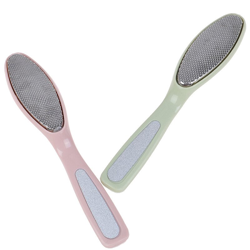 Hand Foot File Exfoliating Scrub Rub Board Dead Skin Removal Calluses ...