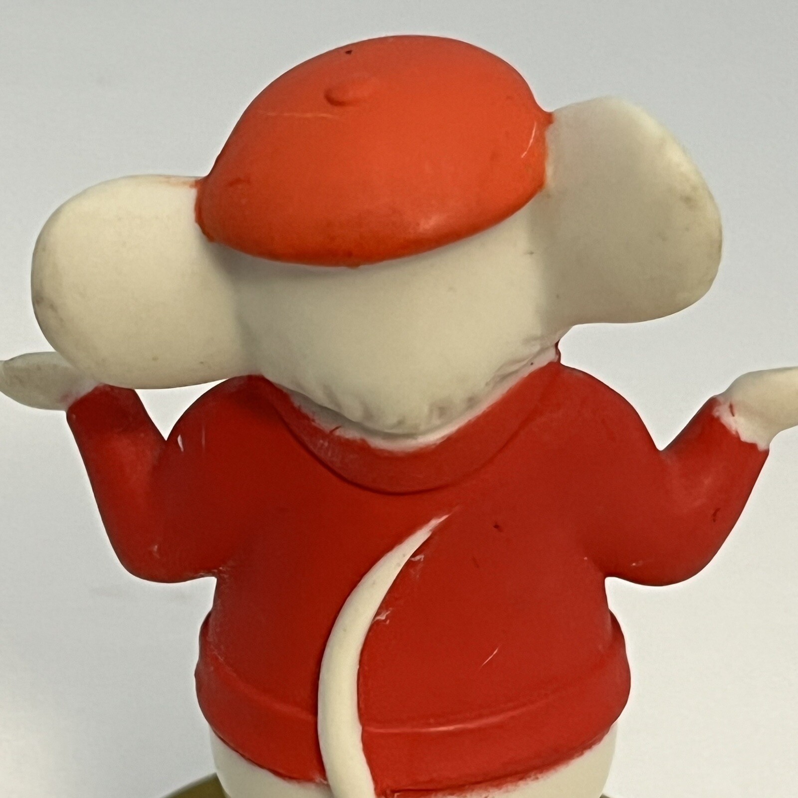 Vintage 2002 McDonalds 100 Years Of Magic Disney The Rescuers Bernard ...