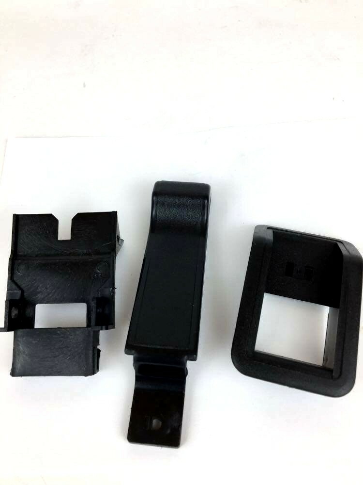 Land Rover Defender Interior Door Lock Button Repair Kit 3 Pieces ...