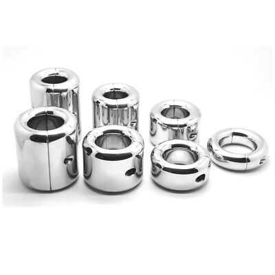 Donut Ball Stretcher Weight, Surgical Steel Ball Stretchers Weights ...