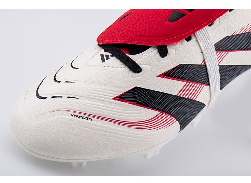 Adidas Predator League FT FG/MG Soccer Shoes (JP5737) Football Cleats ...