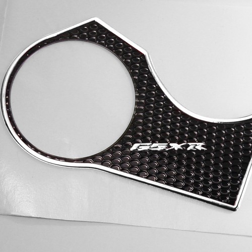Handle Yoke+Fuel Cap Sticker Cover+24PC Gas Tank Pad 06-23 GSXR 600/750 ...