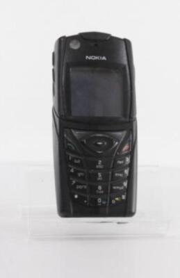 Vintage Nokia 5140i - Cellular Phone - GSM - Gray | eBay