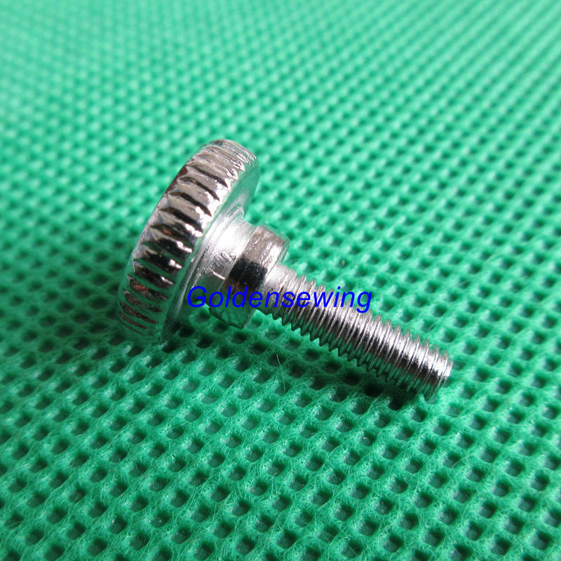 10 PCS Presser Foot Thumb screw for Singer Home sewing machine | eBay