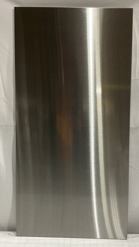 Samsung RF29BB8600QL/AA Refrigerator (LEFT DOOR Panel SS) DA99-05047A ...