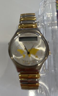 Millenium 2000 Watch Six Six Limited Edition CountDown Quartz Ladies ...
