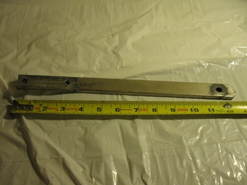 tiller handle Mcculloch 4 hp outboard 81705 81705-10373 sears | eBay