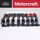 OEM Motorcraft 8 Ignition coil DG521 & 8 Spark Plug SP509 For Ford F150 ...