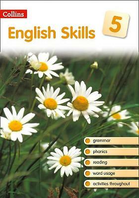 Book 5 (Collins English Skills) by Collins Education (Paperback, 2011 ...