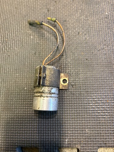 Yamaha Flasher Relay Assembly DT1E DT2 DT3 RT1 RT1B RT2 RT3 275-83350 ...