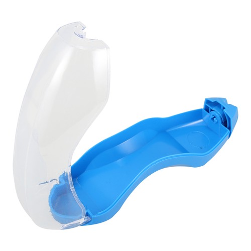 Goggle Case Swim Protective Goggles Storage Plastic Boxes Accessories ...