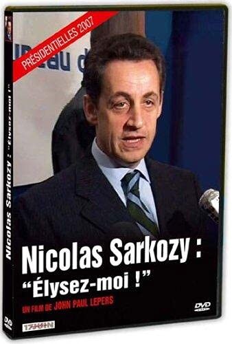 Sarkozy : "Elysez-moi !" 3530941027684 | eBay