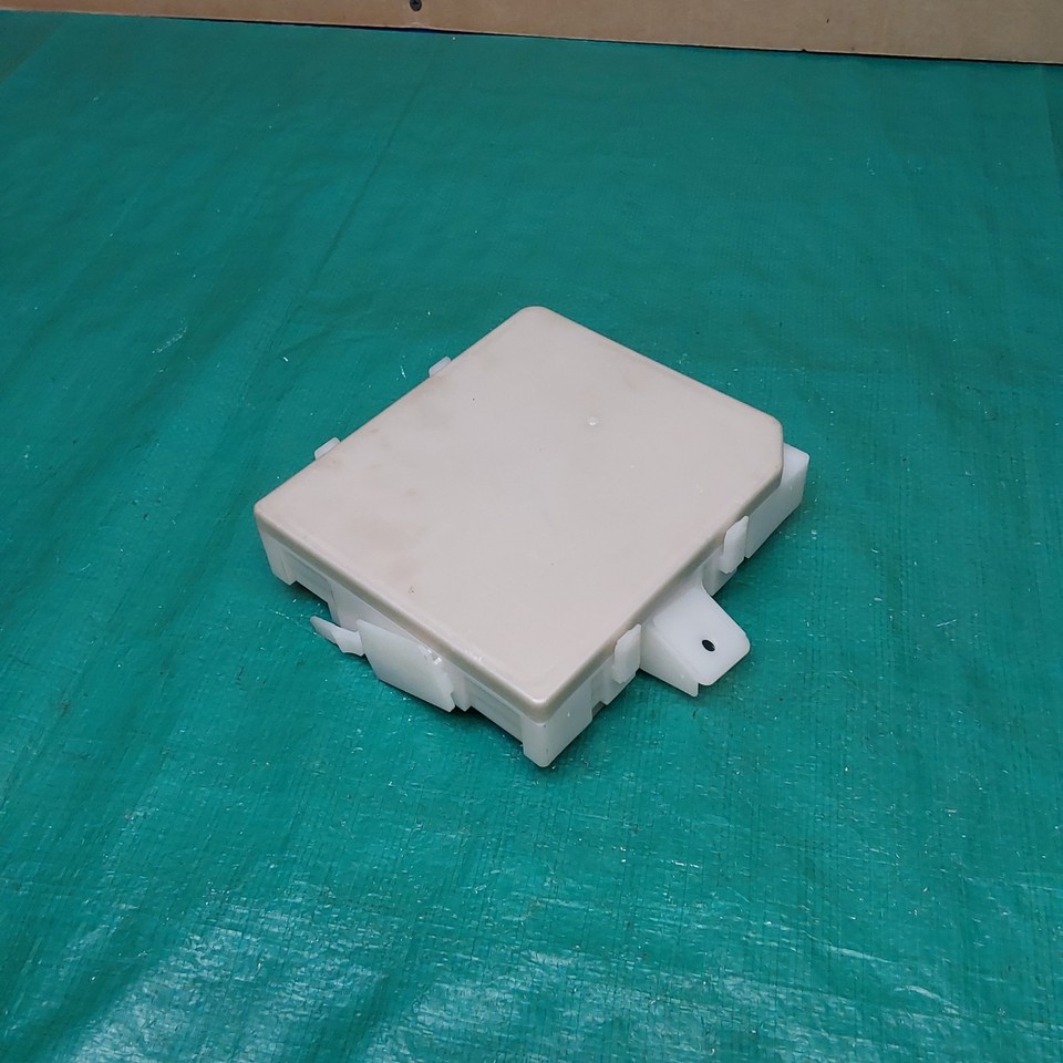 2007-2009 Armada QX56 IPDM BCM Body Module Fuse Box OEM 284B6-ZE00C | eBay