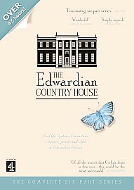 Edwardian Country House (DVD, 2006) for sale online | eBay