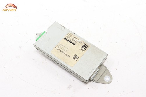 HONDA ACCORD RADIO TUNER CONTROL MODULE UNIT OEM 2018 - 2020 💎 | eBay