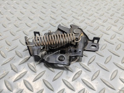 2010 - 2011 OEM TOYOTA PRIUS HOOD LATCH LOCK ASSEMBLY | eBay